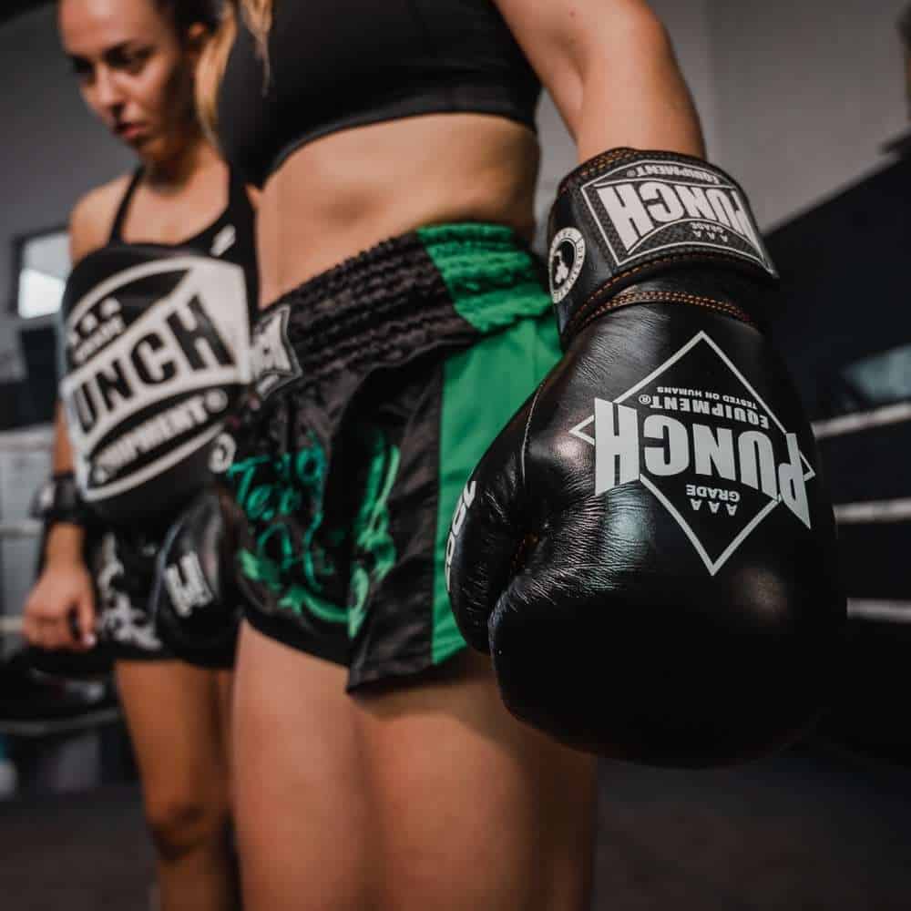 A Quick Guide to Training Muay Thai in Thailand: Training at Punch It in Koh Samui - Lost and Lore