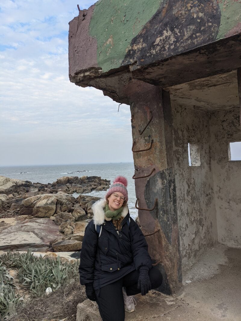 10 Unique (& Non-Touristy) Things To Do on Taiwan's Kinmen Island ...