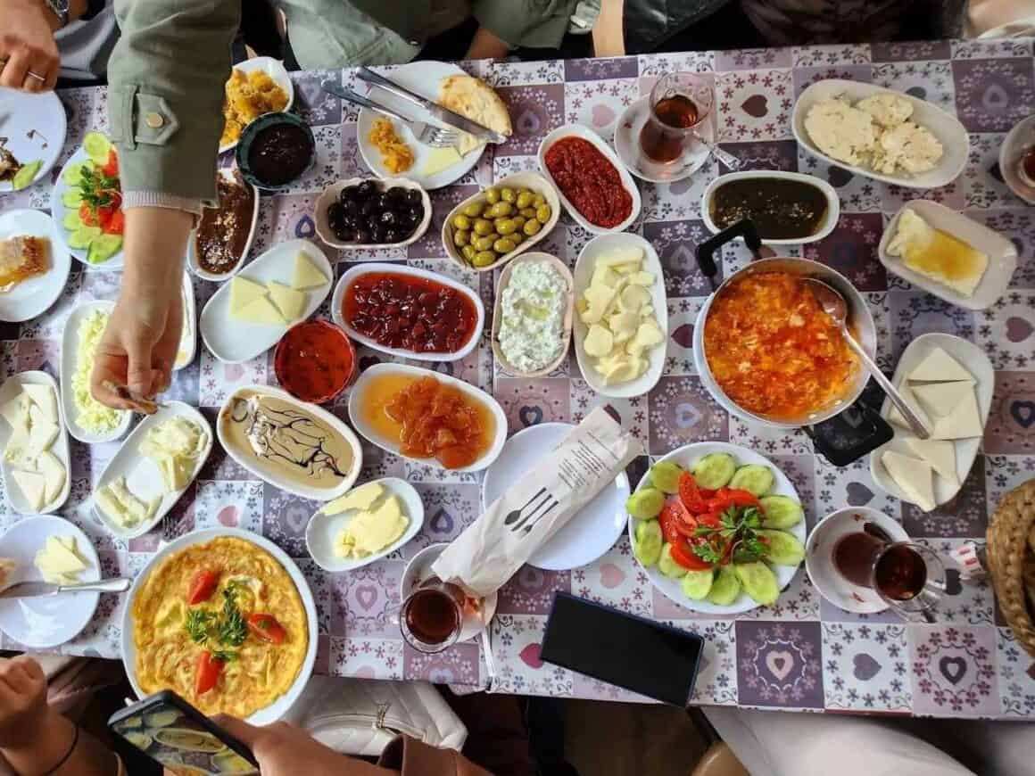 From Kas to Cappadocia: My Black Experience in Turkey in 2023 - Lost ...